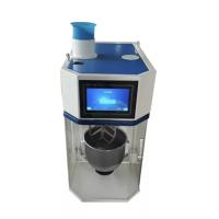 China New Standard Planetary Cement Mortar Mixer 0.75kW 1mm/Min Speed for sale