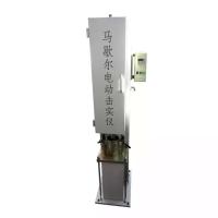 China Automatic Asphalt Marshall Compactor Machine For Stability Testing for sale