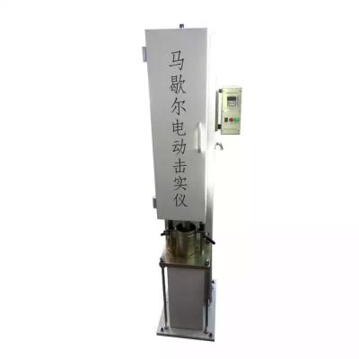 China Automatic Asphalt Marshall Compactor Machine For Stability Testing for sale