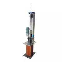 China Automatic Asphalt Marshall Compactor Machine For Stability Testing for sale