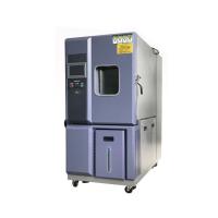 China High And Low Temperature Humidity Stability Cyclic Corrosion Test Chamber OEM for sale