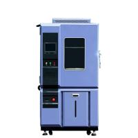 China High And Low Temperature Humidity Stability Cyclic Corrosion Test Chamber OEM for sale