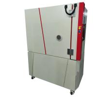 China OEM Touching Screen Environmental Test Chamber Stainless Steel SUS 304 for sale