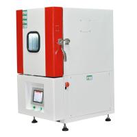 China Touching Screen Environmental Growth Chambers Stainless Steel SUS304 for sale