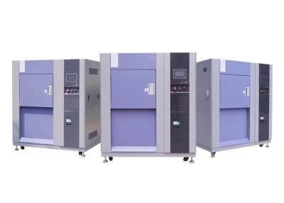 China Laboratory Humidity Temperature Chamber Touch Screen Equipment for sale