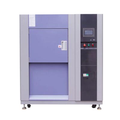 China Touch Screen Humidity Temperature Chamber SUS304 Stainless Steel for sale