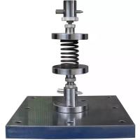 China OEM 400mm Width Universal Testing Machine Microcomputer Control for sale