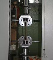 China OEM 400mm Width Universal Testing Machine Microcomputer Control for sale