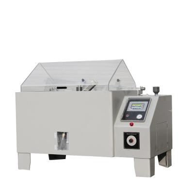 China Programmable Salt Spray Test Equipment For Powder Coating OEM for sale