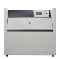 China Programmable Controller Accelerated Uv Testing Equipment RT+10C-70C for sale