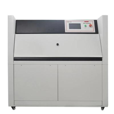 China Programmable Controller Accelerated Uv Testing Equipment RT+10C-70C for sale