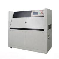 China Programmable Controller Accelerated Uv Testing Equipment RT+10C-70C for sale