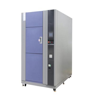 China PCB / LED Humidity Automated Temperature Controlled Test Chamber OEM Thermal for sale