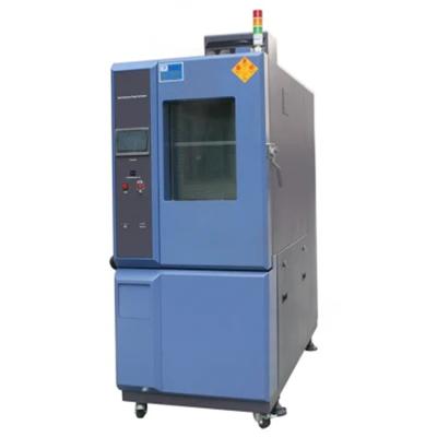 China Fiber Product Environmental Test Chamber Nonlinear Linear Change 20c/Min for sale
