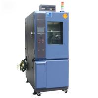 China Fiber Product Environmental Test Chamber Nonlinear Linear Change 20c/Min for sale