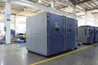 China Programmable LCD Touch Screen Temperature Humidity Test Chambers 800L for sale