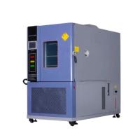 China Chemical Temperature And Humidity Environment Test Chamber 500L for sale