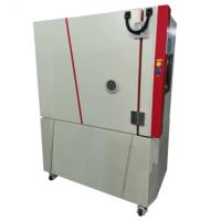 China OEM Low Temperature And Humidity Environment Climate Test Chamber 100L for sale