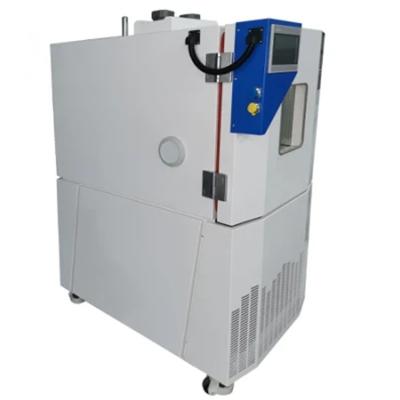 China Electronic Stability Environment Constant Temperature And Humidity Test Chamber 100L for sale