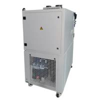 China Electronic Stability Environment Constant Temperature And Humidity Test Chamber 100L for sale