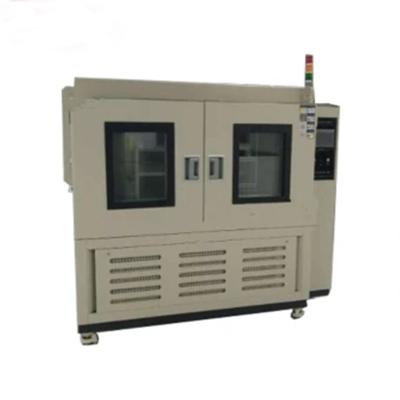 China Measuring Equipment Environmental Stability Temperature Humidity Test Chamber OEM for sale
