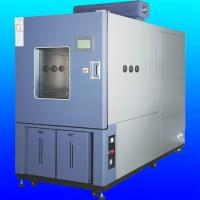 China Measuring Equipment Environmental Stability Temperature Humidity Test Chamber OEM for sale