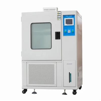China AC380V 50 / 60HZ Temperature And Humidity Environment Test Chamber OEM for sale