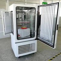 China Hospital Ambient Temperature And Humidity Test Artificial Climate Chamber for sale
