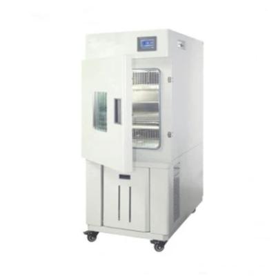 China OEM High Low Temp Humidity Environmental Test Chamber Connected Printer for sale