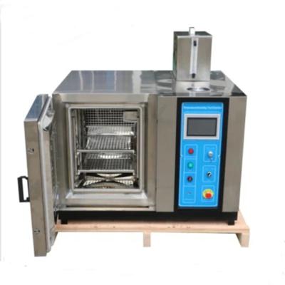 China Chemical Environment Temperature And Humidity Climatic Test Chamber AC220V for sale