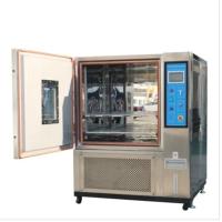 China Chemical Environment Temperature And Humidity Climatic Test Chamber AC220V for sale