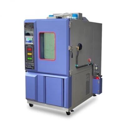 China Electronic Climate Ambient Temperature And Humidity Test Chamber OEM for sale