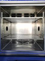 China Electronic Climate Ambient Temperature And Humidity Test Chamber OEM for sale