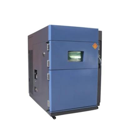 China Battery Industry Heat Impact Climate Test Chamber 380VAC Dynamic Load for sale