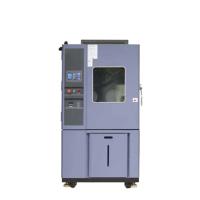 China Battery Industry Heat Impact Climate Test Chamber 380VAC Dynamic Load for sale