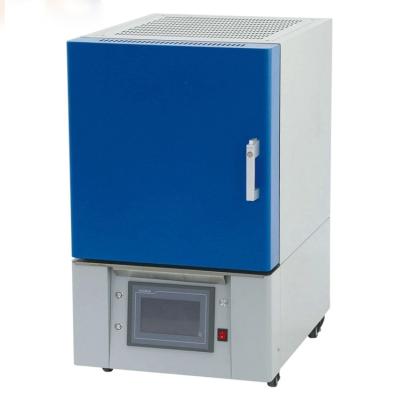 China 220V 50Hz High And Low Temperature Cycle Test Chamber Climate Touch Screen for sale