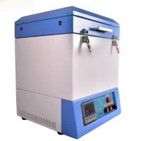 China 220V 50Hz High And Low Temperature Cycle Test Chamber Climate Touch Screen for sale