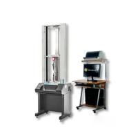 China Microcomputer Servo Extensor Universal Tensile Testing Machines OEM for sale