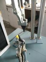 China Microcomputer Servo Extensor Universal Tensile Testing Machines OEM for sale