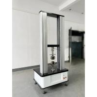 China Double Column Electronic Laboratory Universal Testing Machine OEM for sale