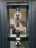 China Universal Plastic Metal Material Tensile Compression Bending Strength Testing Machine for sale