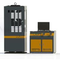 China PC Display Servo Steel Bar Tensile Strength Universal Testing Machine With ASTM for sale