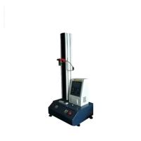 China Microcomputer Hydraulic Universal Tensile Testing Machine For Wire And Cable for sale