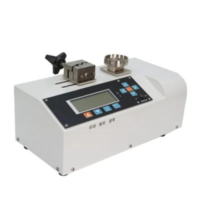 China Digital Cable Wire Display Terminal Tensile Testing Machine OEM for sale