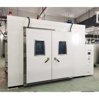 China Customized Walk In Climatic Testing Chamber Environment Testing Equipment for sale