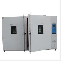 China Food Accelerated Test Walk In Temperature And Humidity Environment Test Chamber for sale