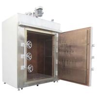 China Curing Process Tooling Line Powder Spray Oven / Industrial Oven OEM for sale