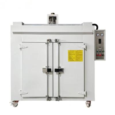 China Industrial Silicone Rubber Electric Heating Hot Air After Drying Vulcanized Oven for sale