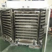 China Industrial Silicone Rubber Electric Heating Hot Air After Drying Vulcanized Oven for sale