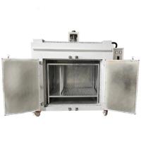 China Experimental Oven Electric Heating Air Blast Constant Temperature Oven OEM for sale